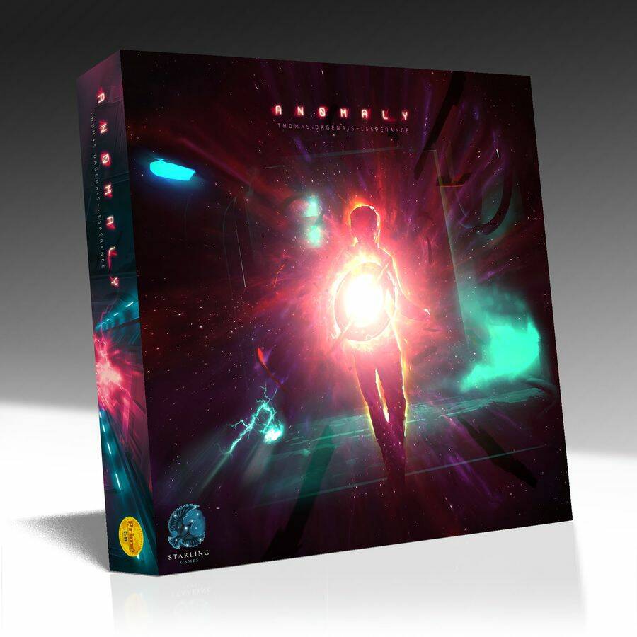 Anomaly: lotta senza pietà nello spazio profondo, la recensione - Tom's ...