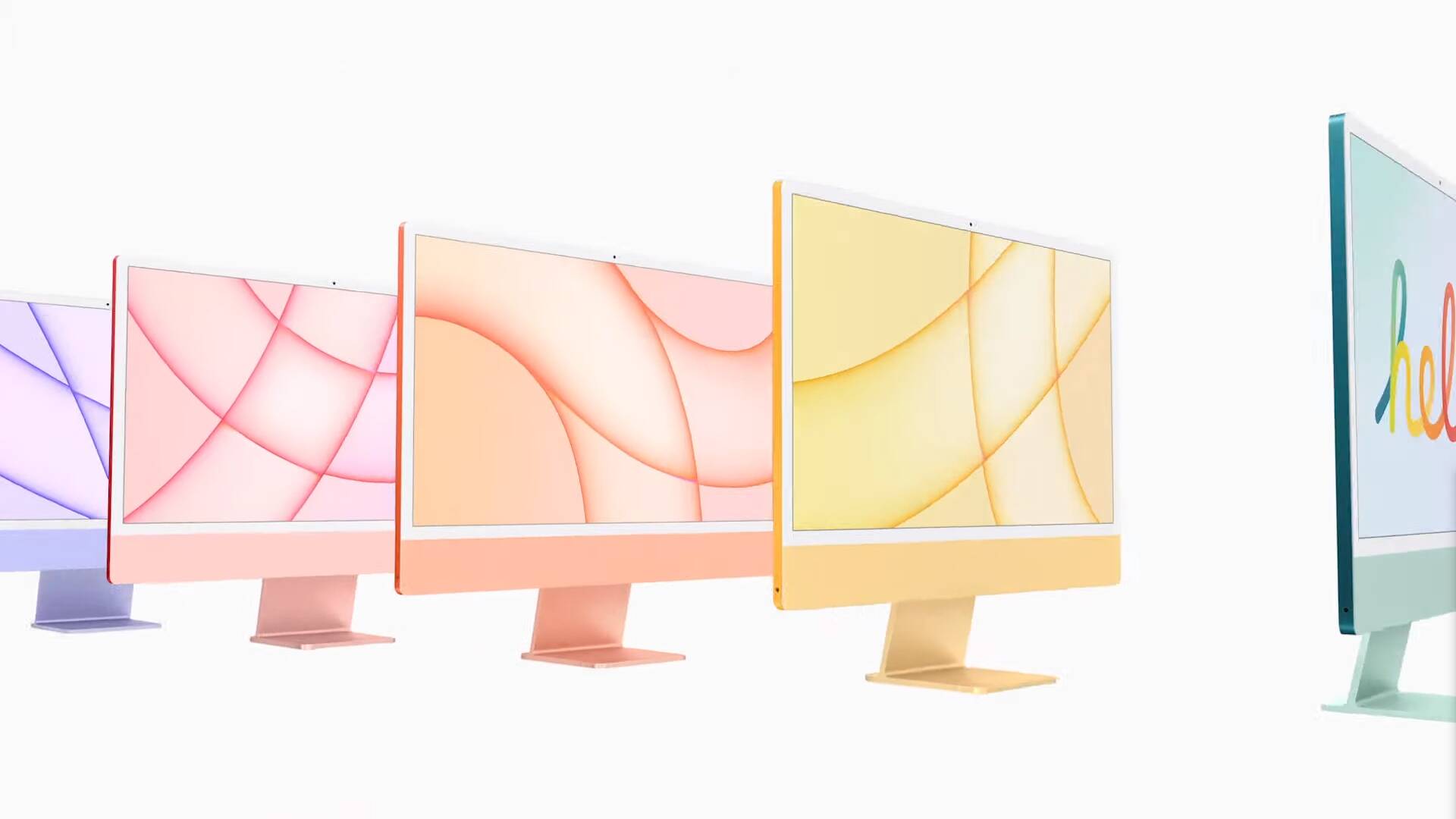 iMac OLED in arrivo? Ci sono gli indizi - Tom's Hardware