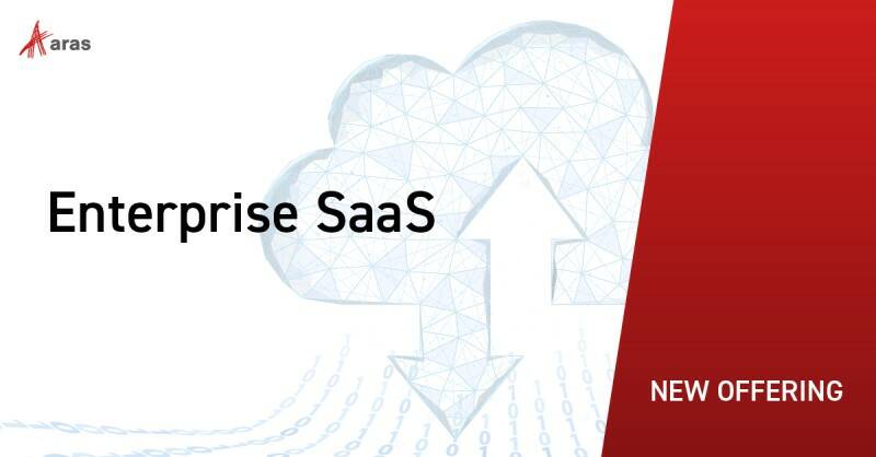 Aras annuncia Enterprise SaaS - Tom's Hardware