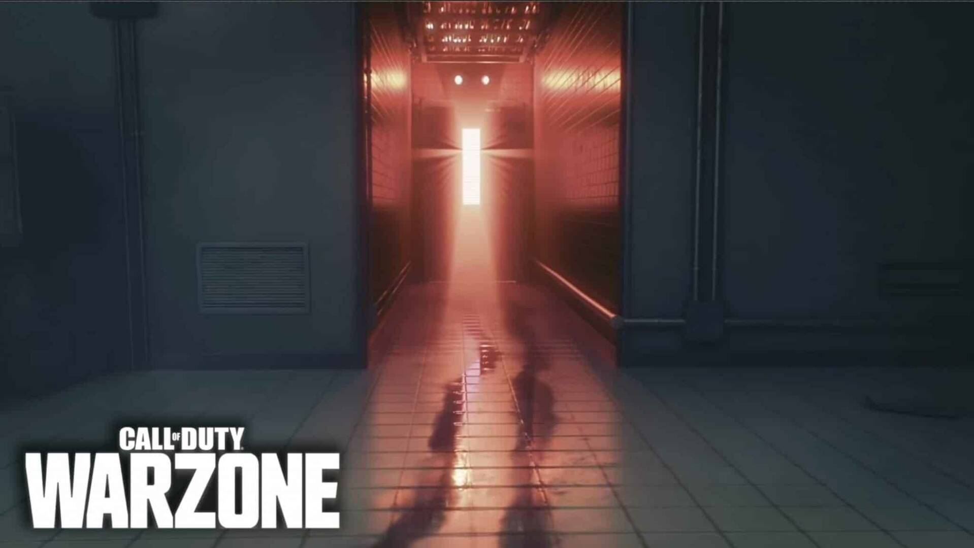 Call of Duty Warzone: il mistero delle "Red Doors", cosa si cela dietro ...