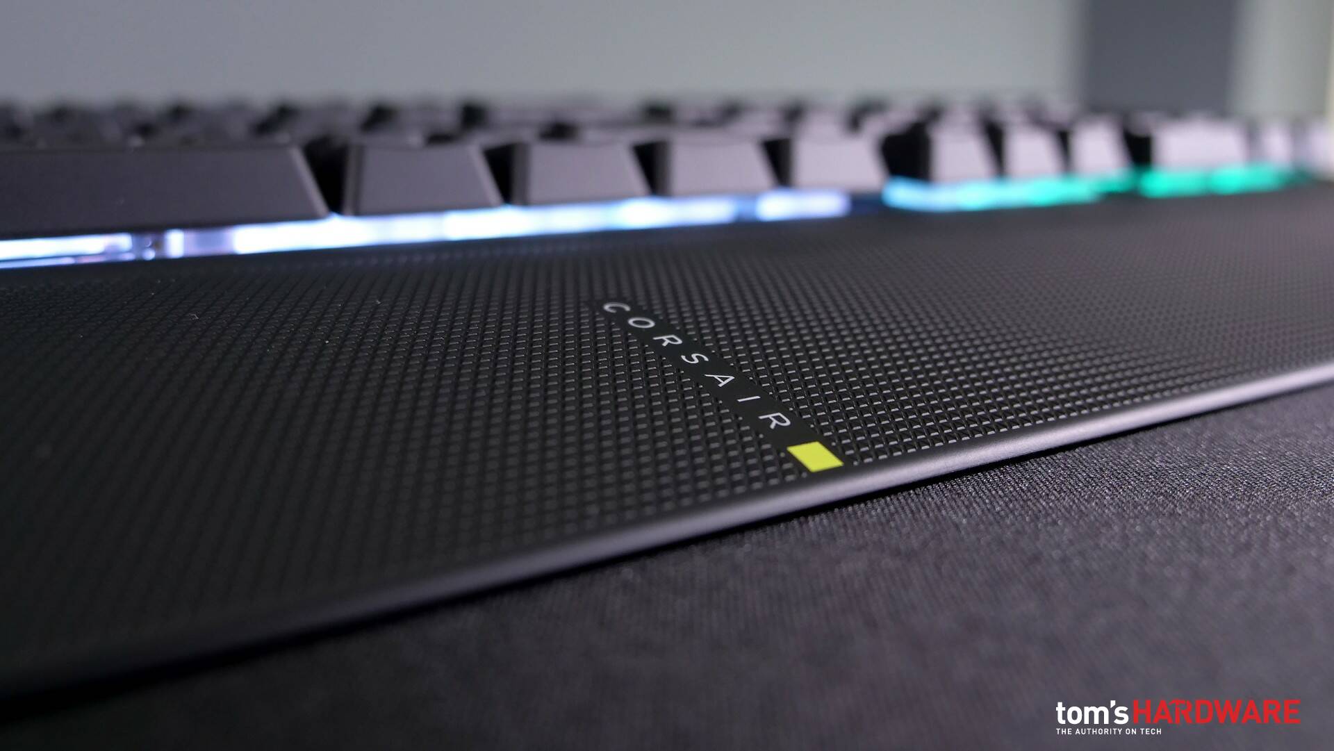 Corsair K55 RGB PRO XT | Recensione - Tom's Hardware
