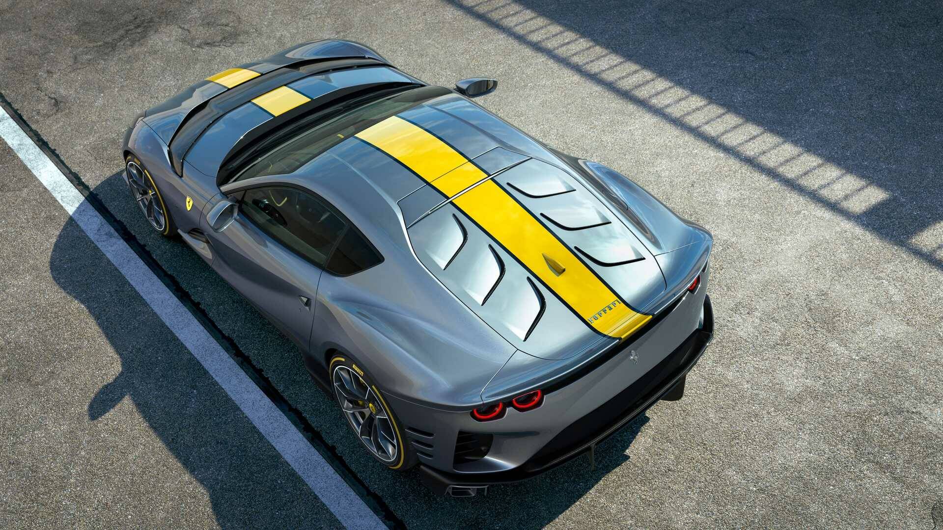 Quanto costa mantenere una Ferrari? - Tom's Hardware