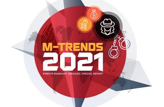 FireEye, cosa dice il Mandiant M-Trends Report 2021 - Tom's Hardware