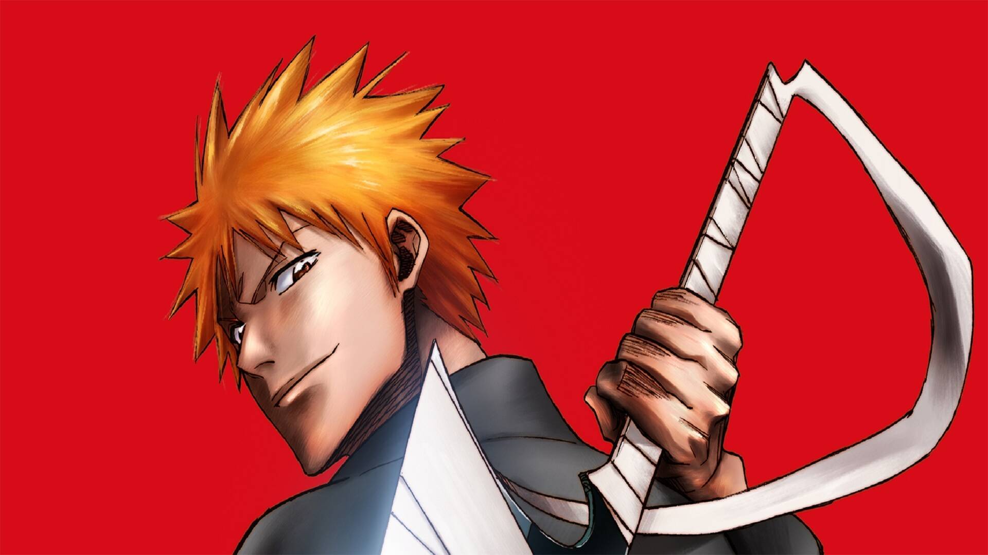 Bleach - trailer del nuovo doppiaggio italiano per Amazon Prime Video ...