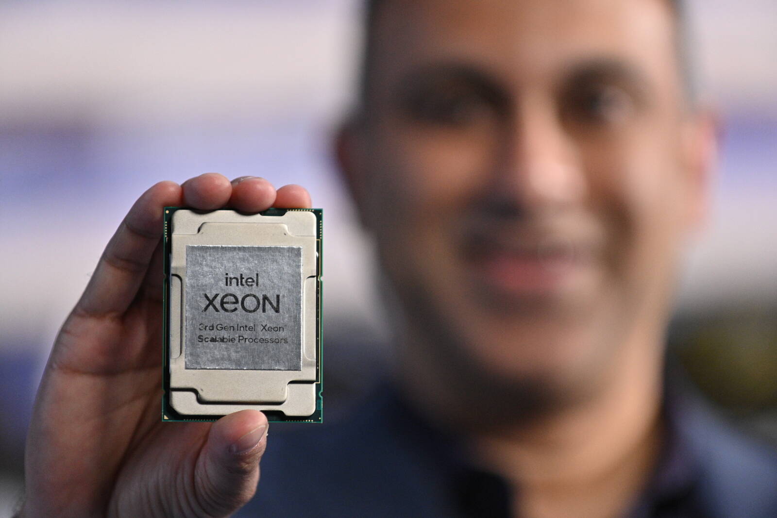 Intel lancia la nuova generazione di Xeon Scalable - Tom's Hardware