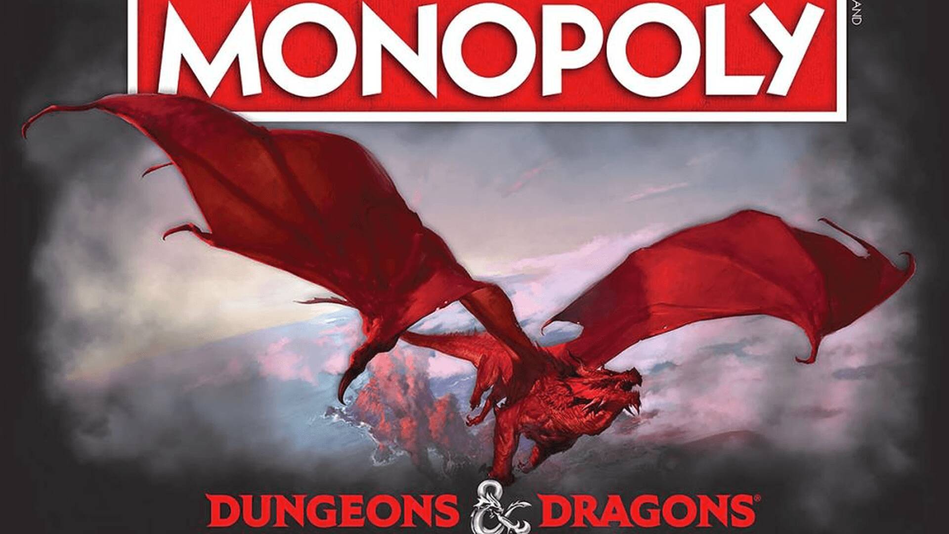 In arrivo il Monopoly di Dungeons & Dragons - Tom's Hardware