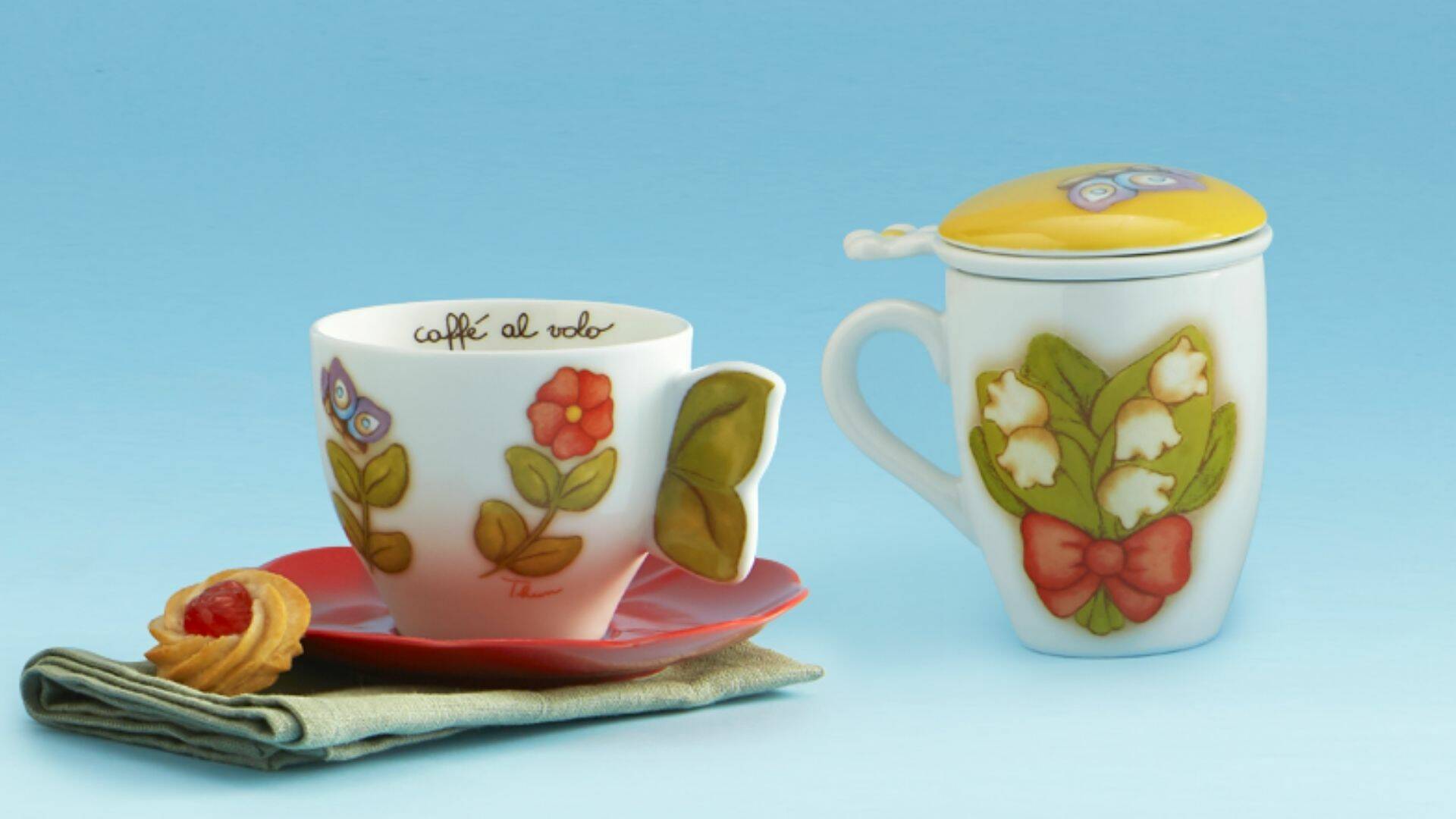 Fino al 50% di sconto su tanti prodotti a marchio THUN! - Tom's Hardware