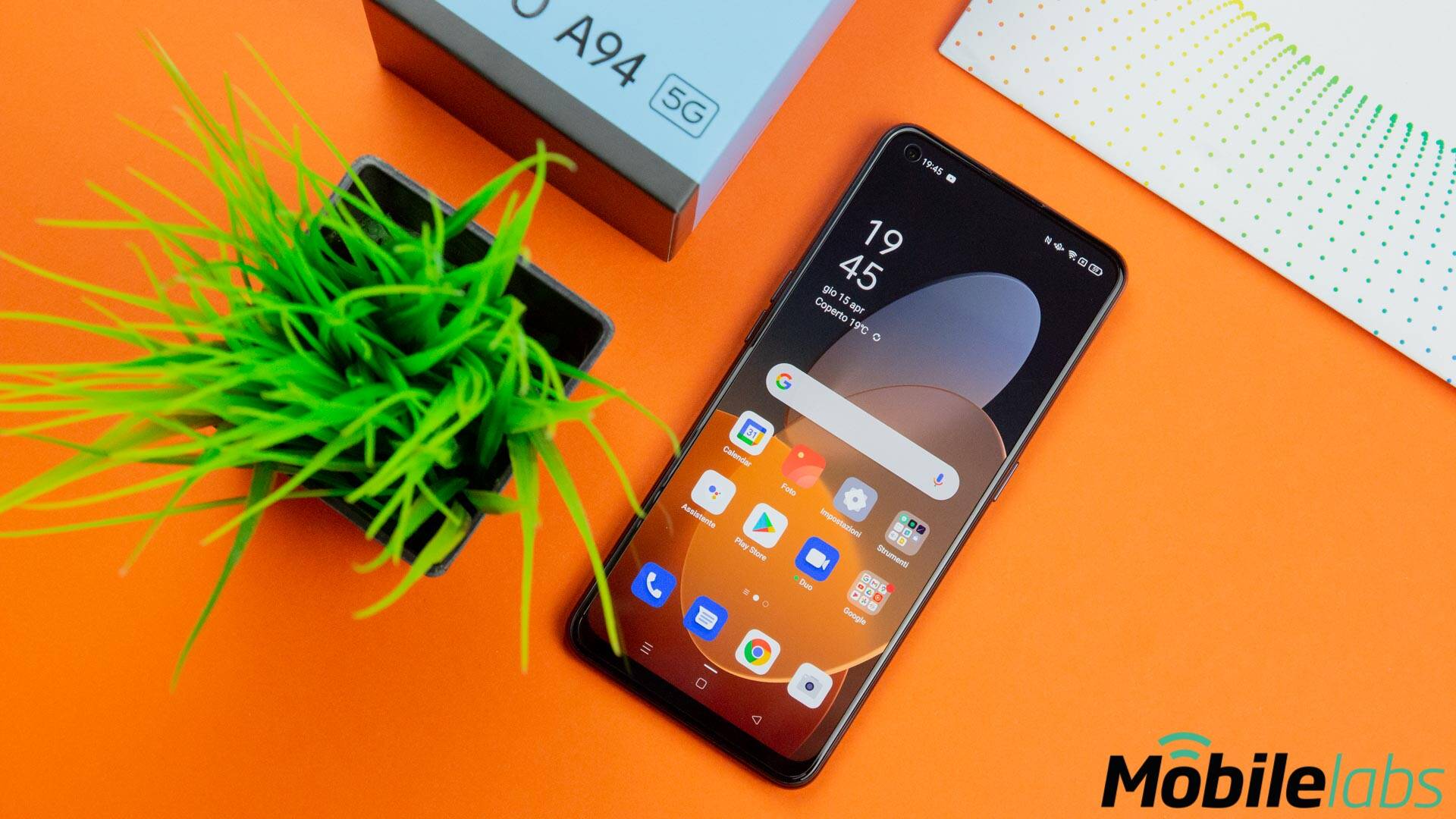 Oppo A94 5G recensione: certezze, non esperimenti - Tom's Hardware