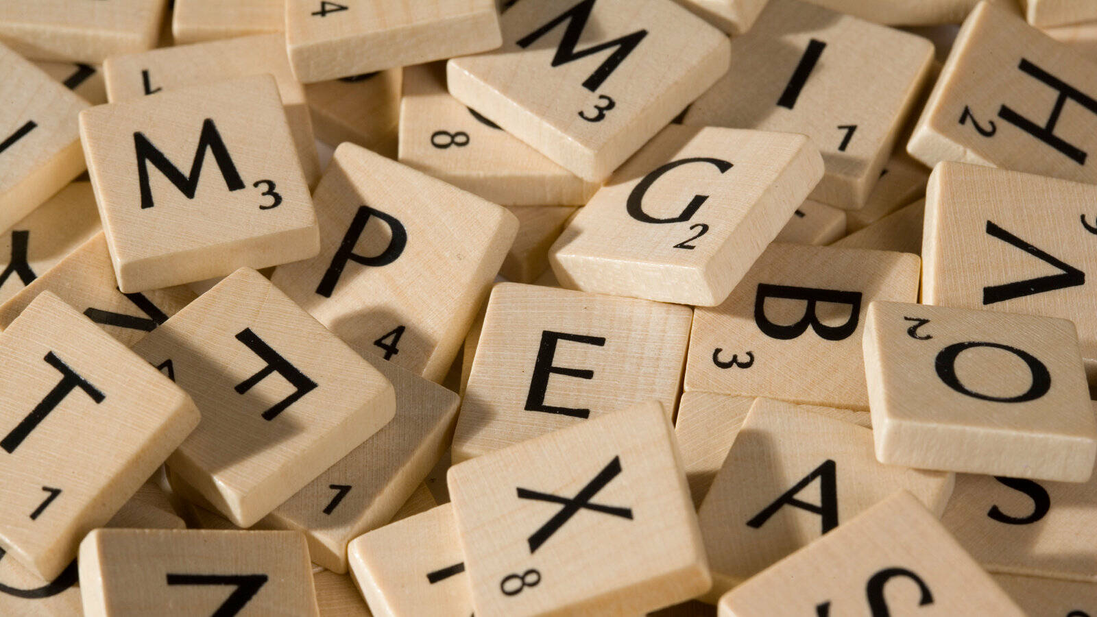 13 Aprile: National Scrabble day - Tom's Hardware
