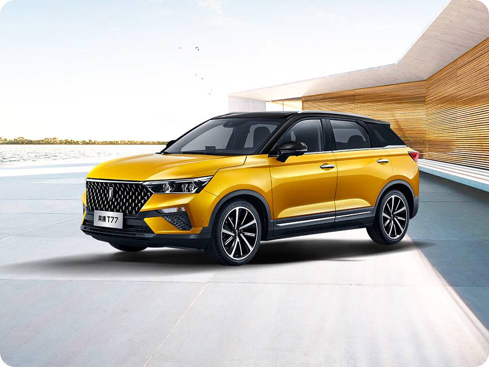 Xiaomi parla della sua auto elettrica: sarà un SUV o una berlina - Tom ...