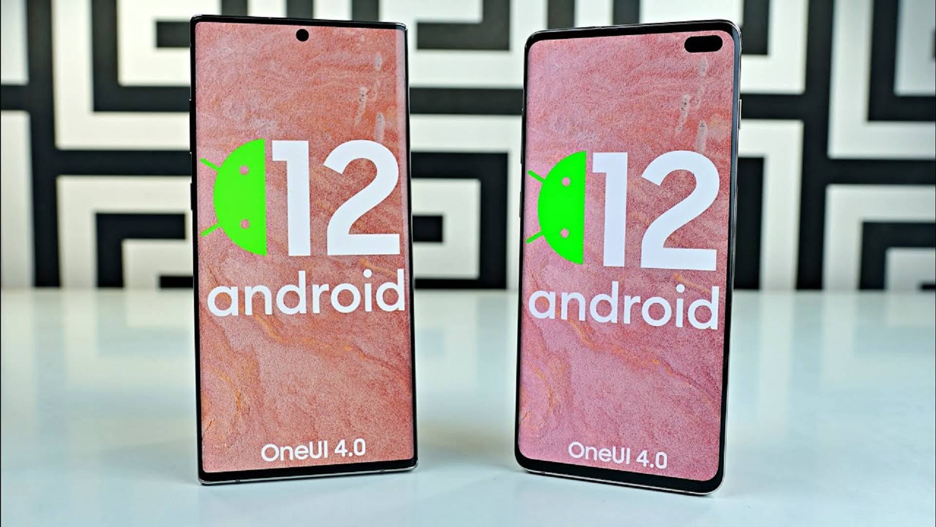 Android 12: gli smartphone Samsung che lo riceveranno - Tom's Hardware