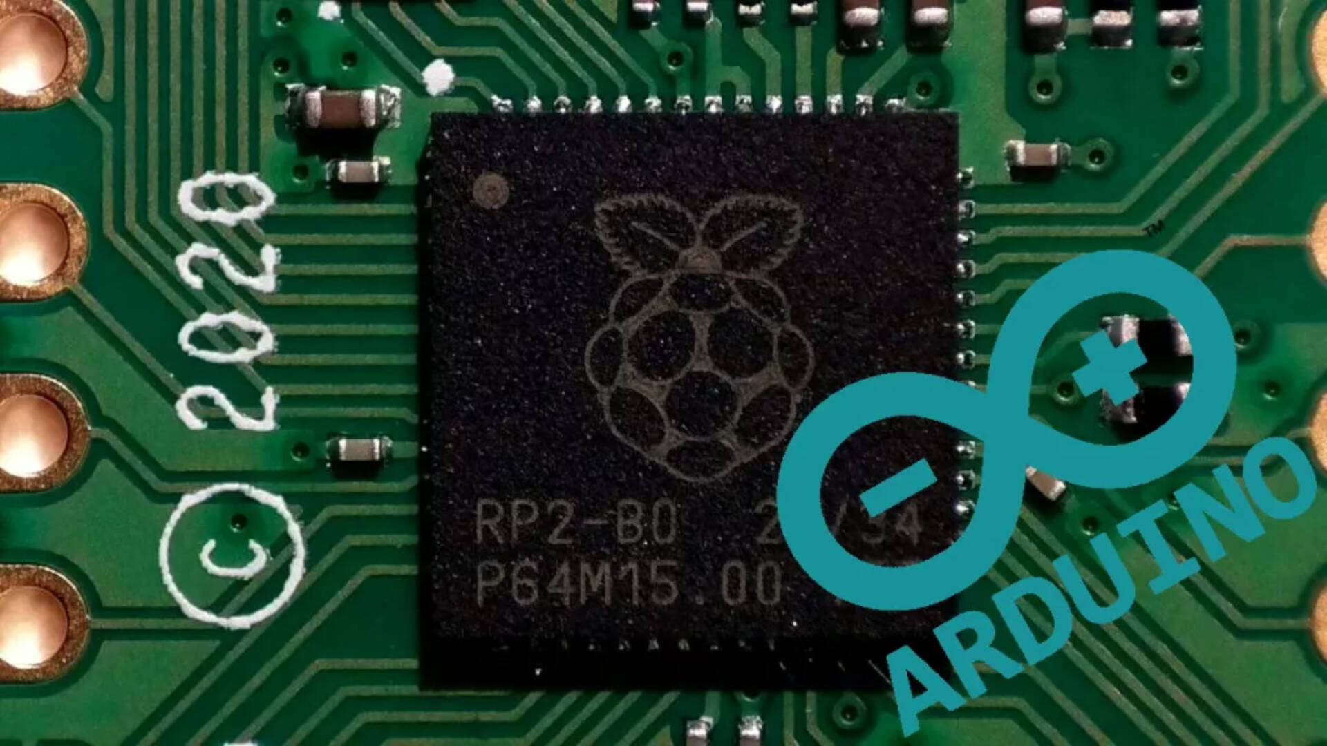 Arduino Nano RP2040 Connect ora disponibile, Raspberry Pi continua la ...