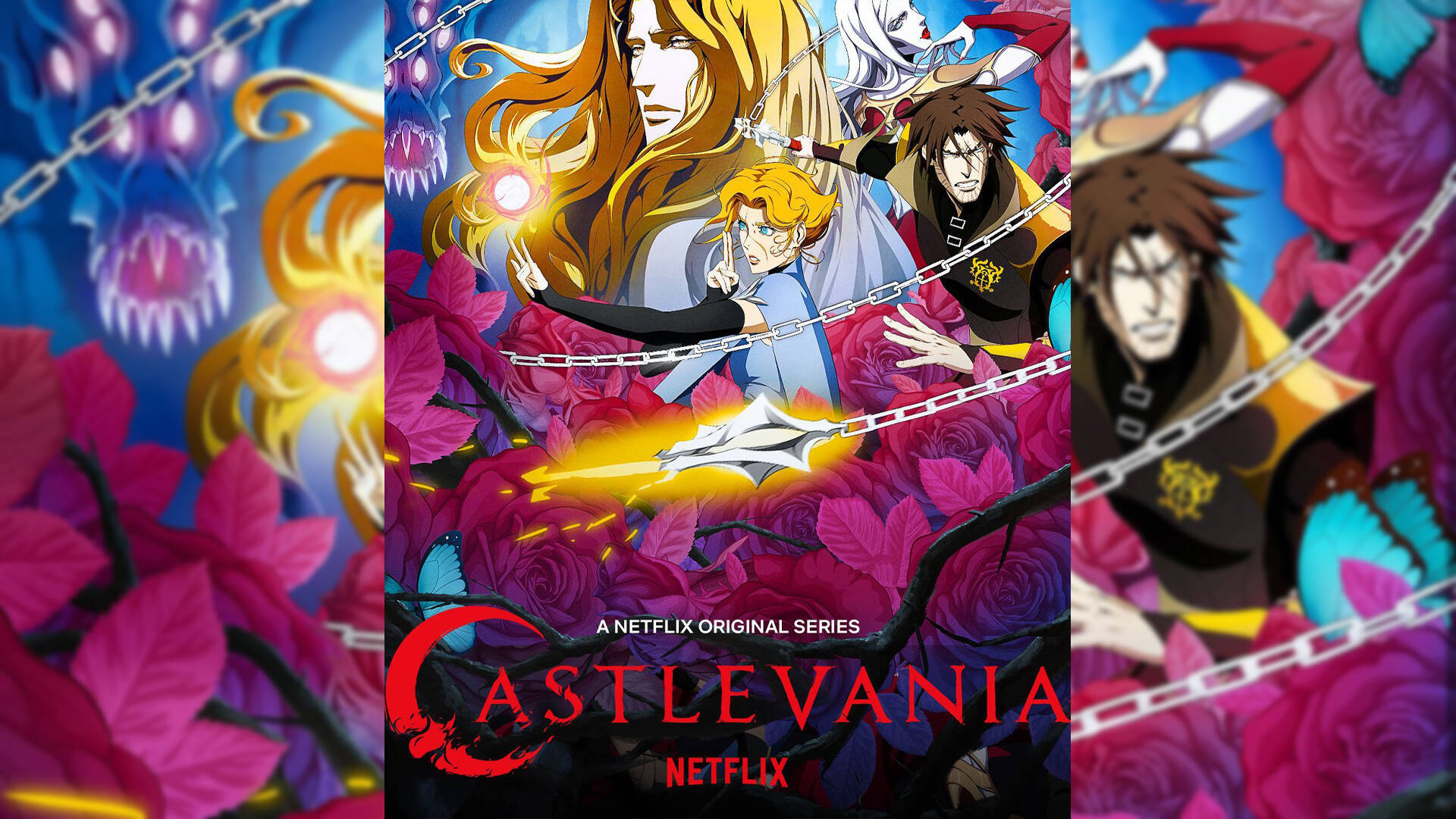 Castlevania 4, recensione: la fine della storia - Tom's Hardware