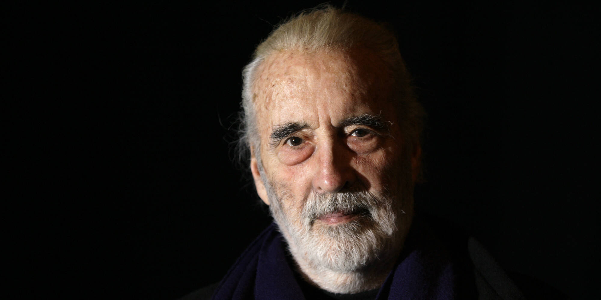 Christopher Lee: il fascino di un villain perfetto - Tom's Hardware
