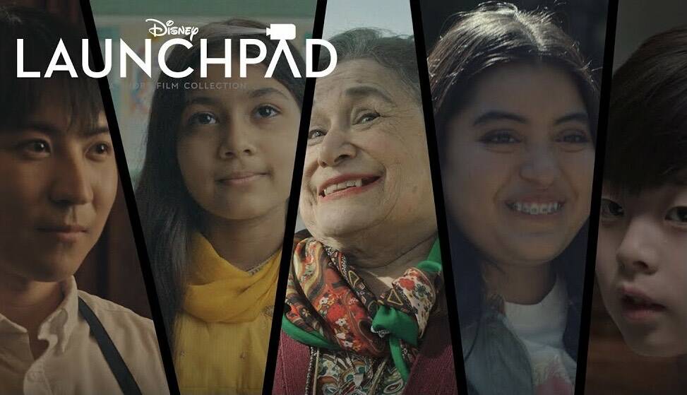Launchpad, la recensione dei cortometraggi Disney - Tom's Hardware