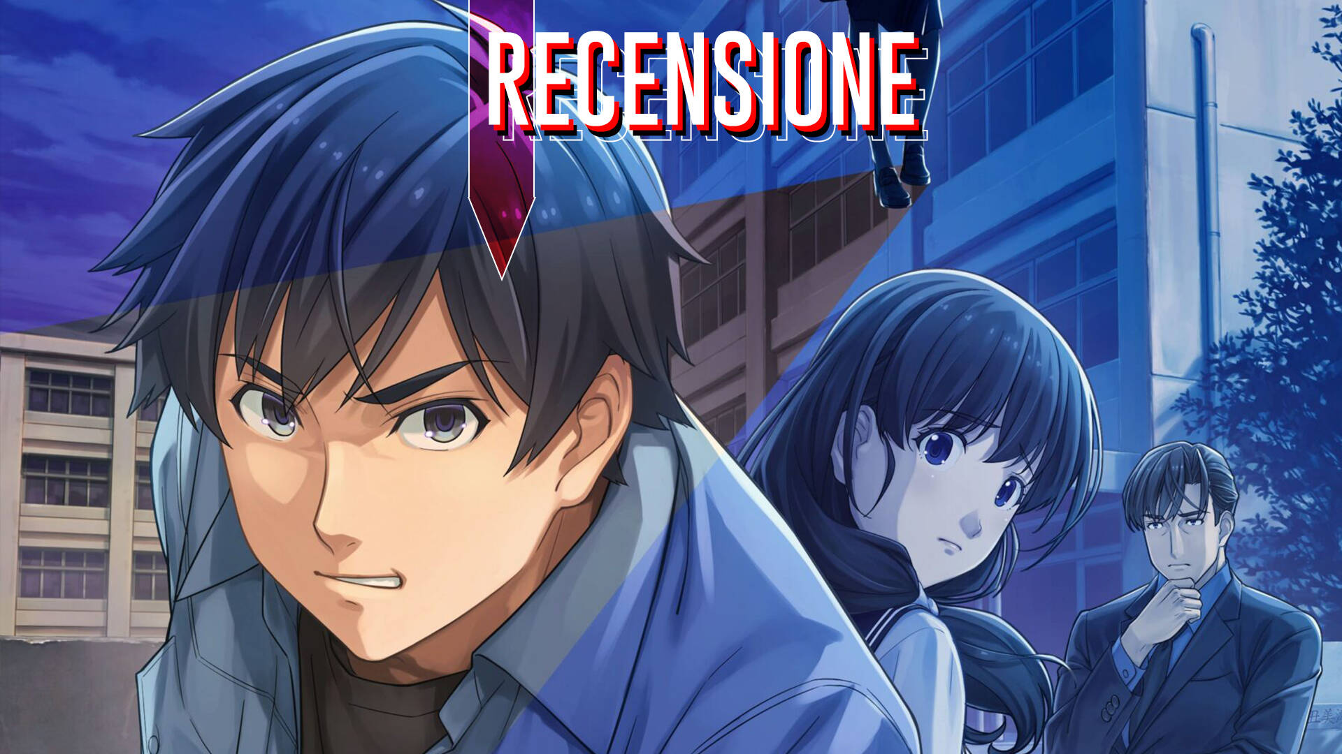Famicom Detective Club | Recensione, la rinascita di due misteri - Tom ...