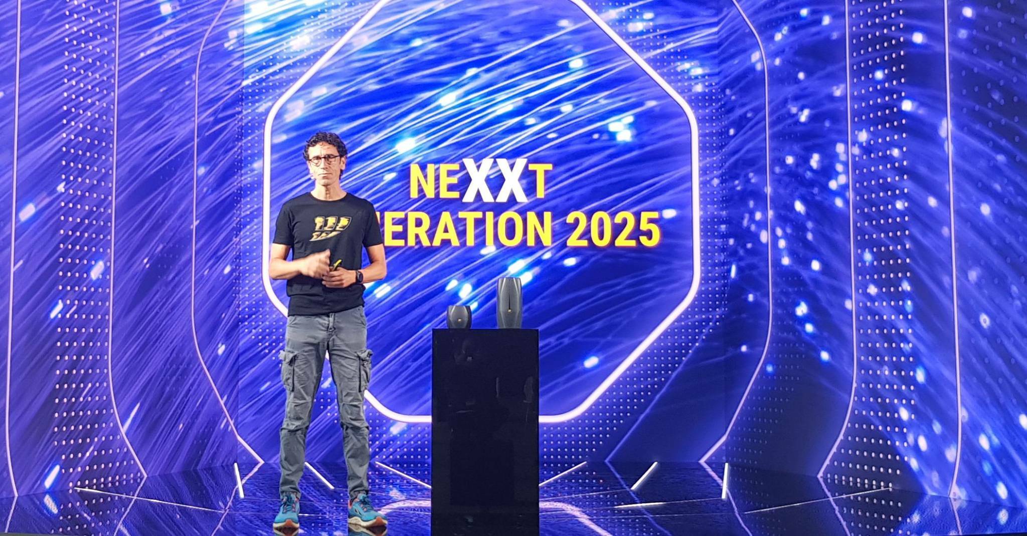 Fastweb Nexxt: modem con Alexa e mesh, ma anche più servizi - Tom's ...