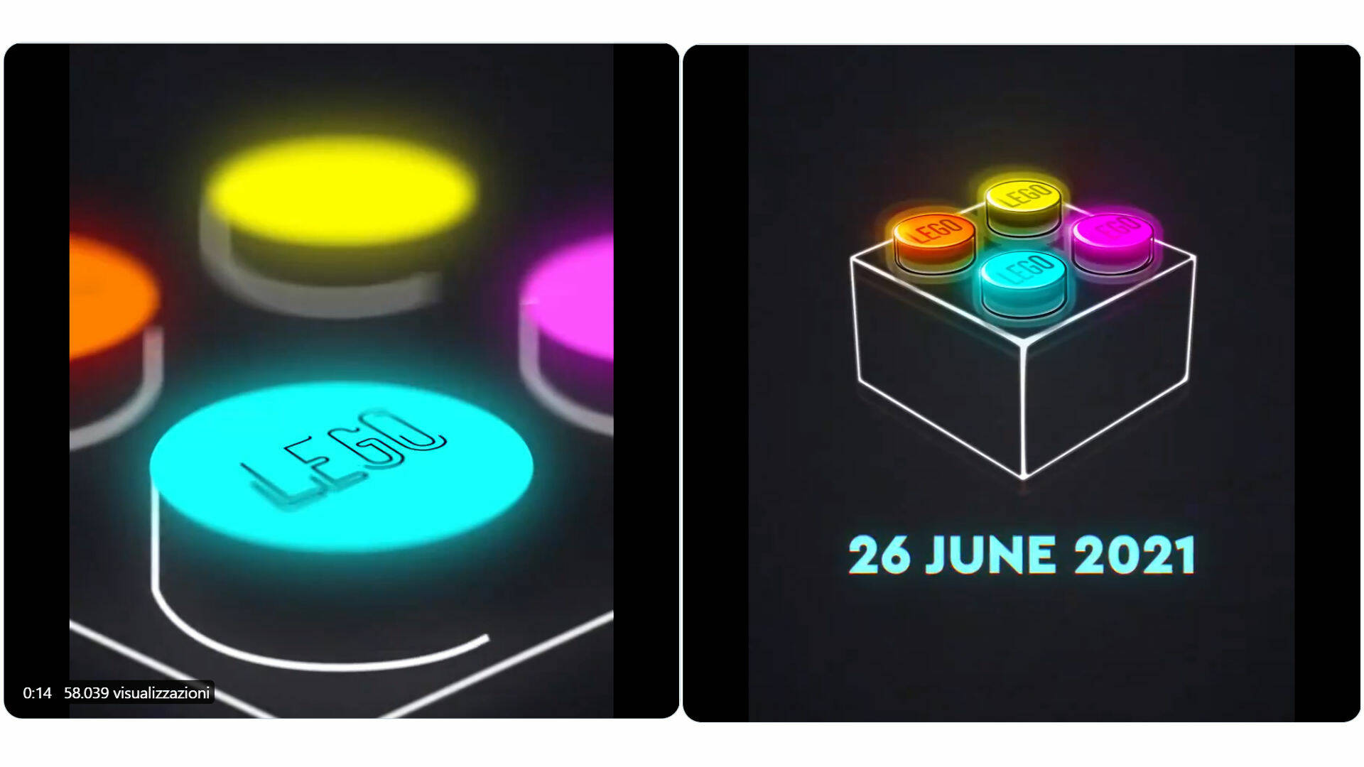 Kit LED LEGO ufficiali (finalmente) in arrivo? - Tom's Hardware