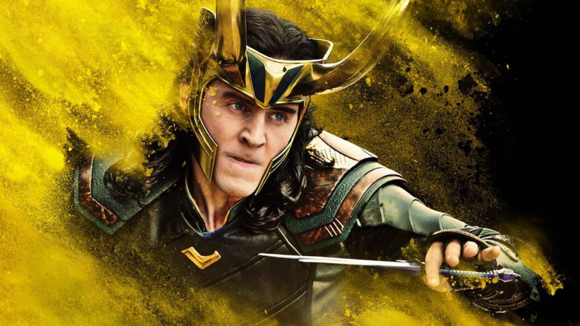Loki in musica: Natalie Holt, intervista all'autrice della colonna ...