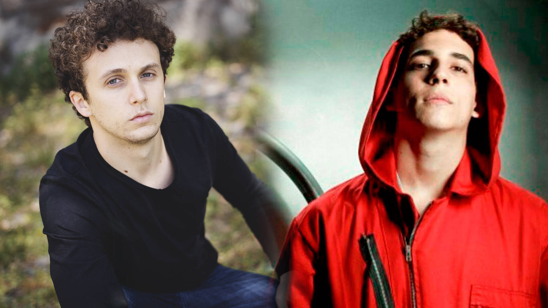 Intervista a Mirko Cannella, voce di Rio de La Casa di Carta - Tom's ...