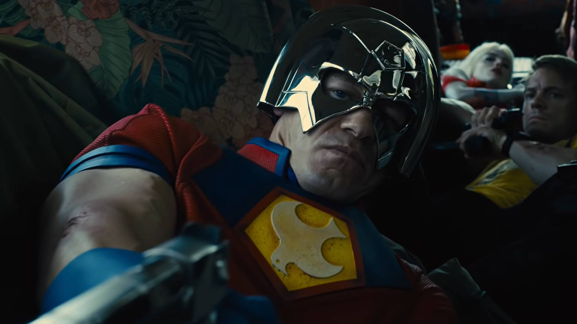 Chi è Peacemaker? Come e dove vedere la serie TV - Tom's Hardware