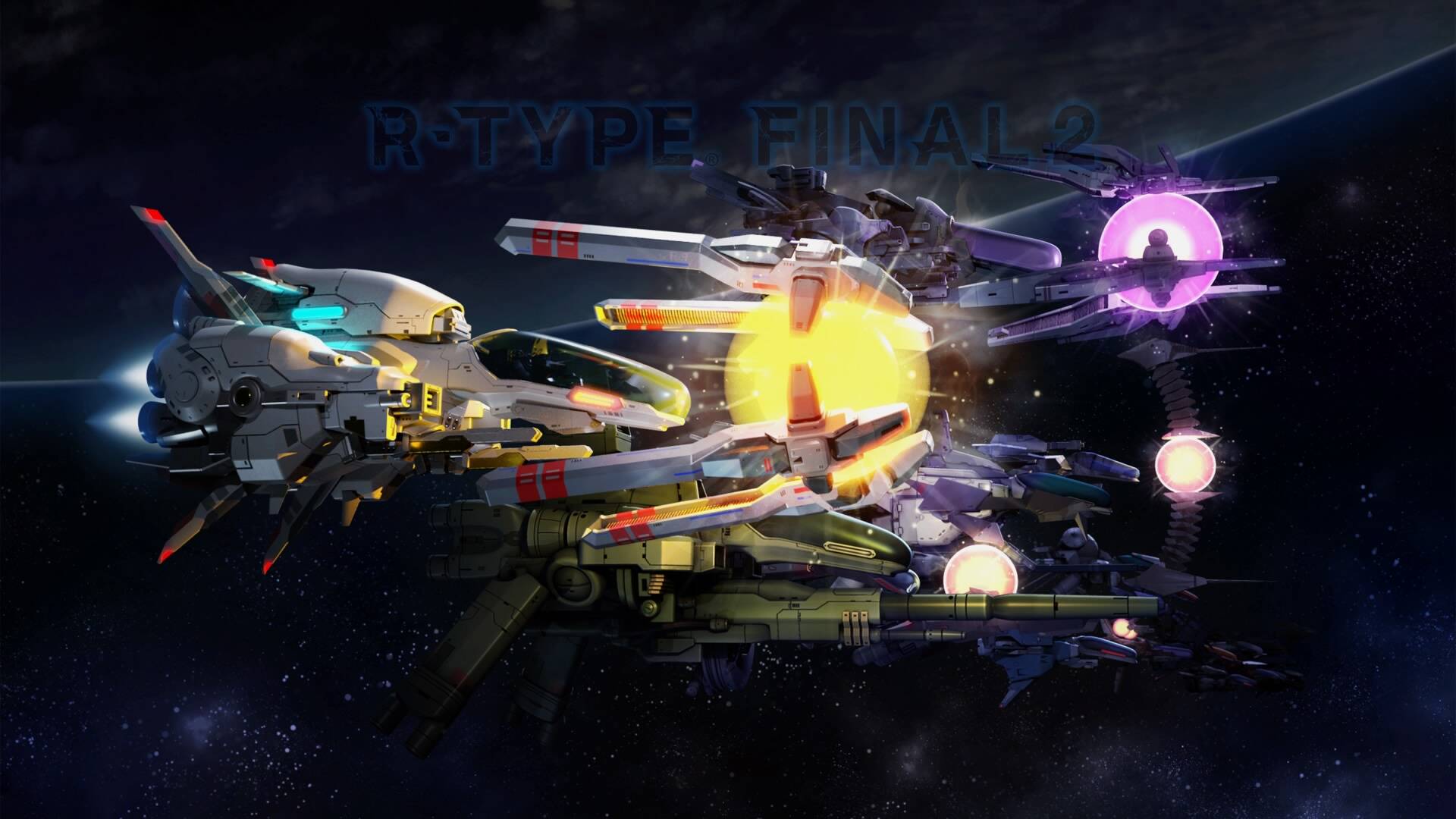 R Type: lo storico shooter spaziale diventa un Game & Watch gratis ...