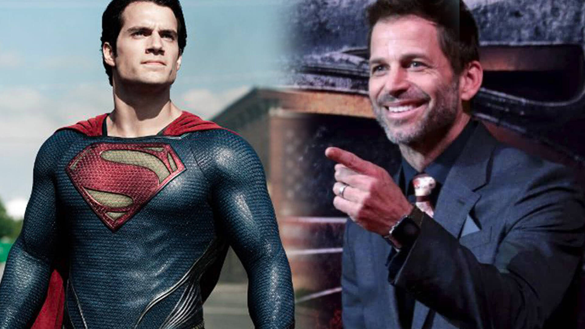 Zack Snyder ha chiuso con DC? - Tom's Hardware