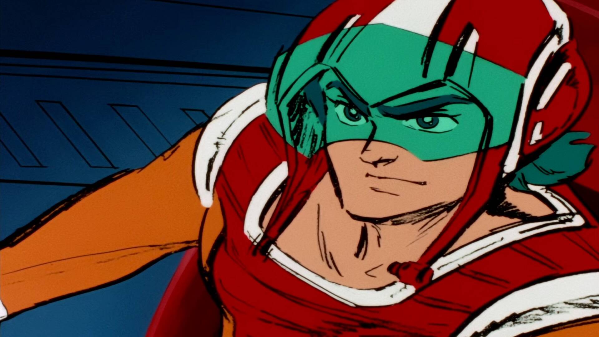 Daitarn 3 su Amazon Prime Video in edizione vintage - Tom's Hardware