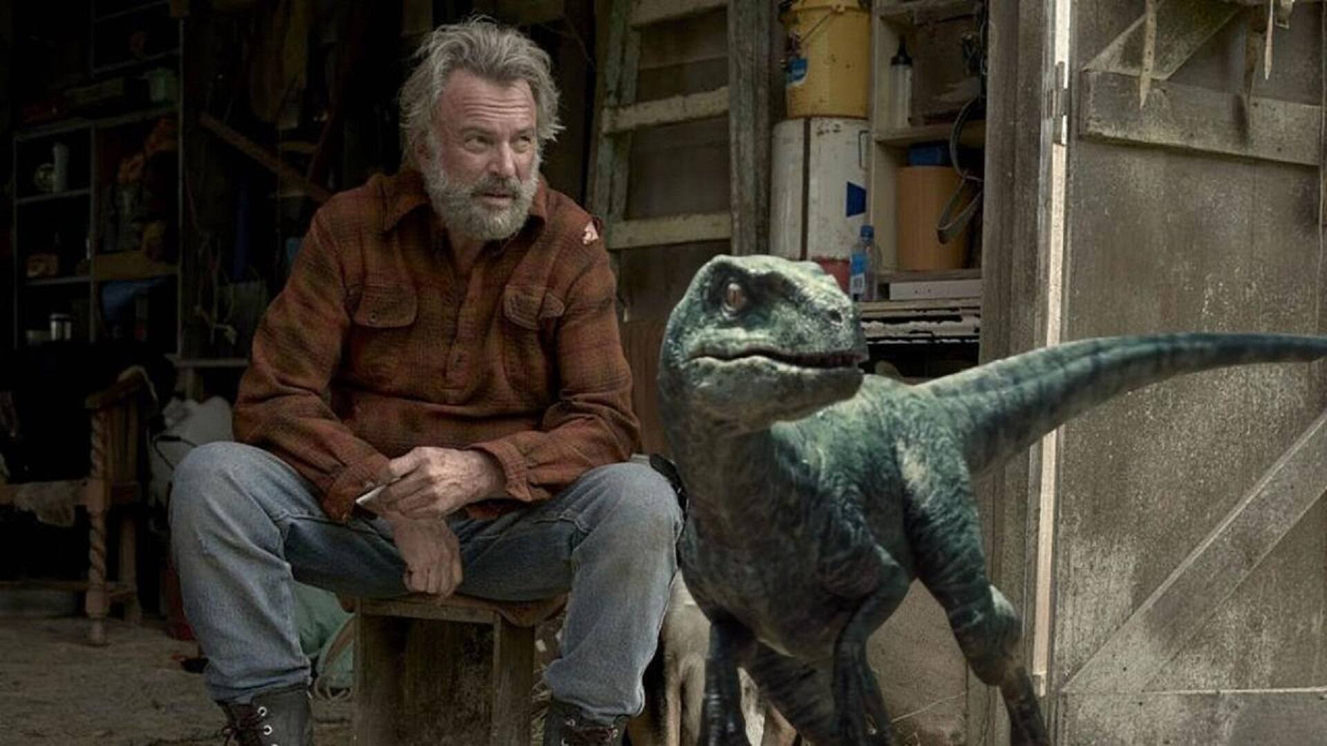Jurassic World: Dominion, nuovi dettagli dal regista - Tom's Hardware Jurassic World: Dominion, nuovi dettagli dal regista - Tom's Hardware
