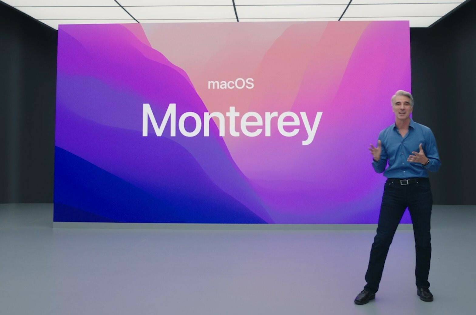 Apple presenta MacOS Monterey: tutte le novità - Tom's Hardware