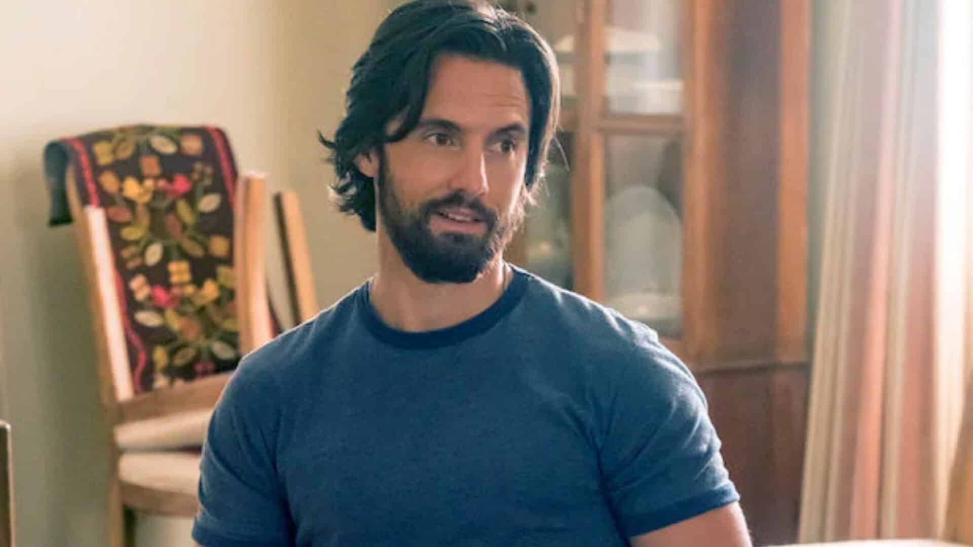 The Marvelous Mrs. Maisel 4: Milo Ventimiglia (This is Us) nel cast ...