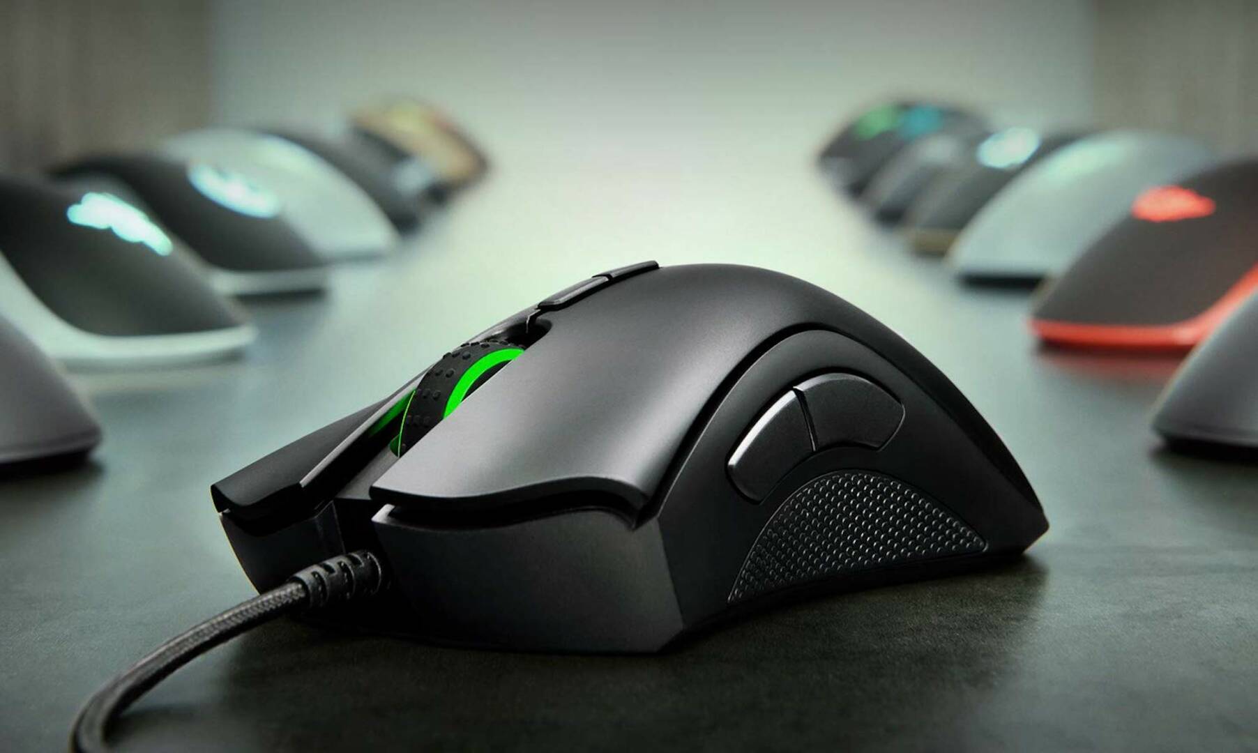 Amazon Gaming Week: 7 mouse da gaming da non perdere! - Tom's Hardware
