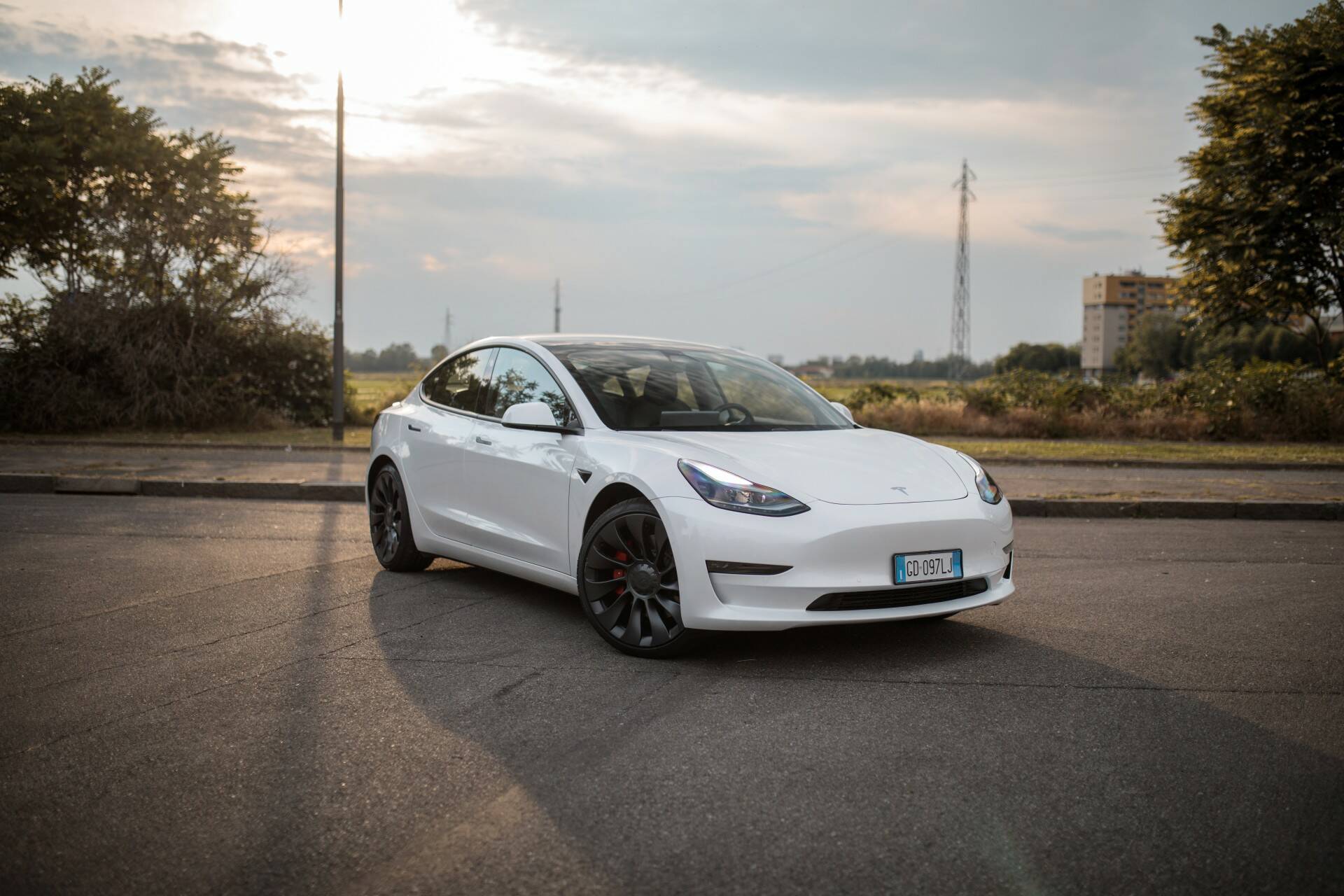 Tesla Model 3 2024 è già in produzione e sarà (forse) più economica ...