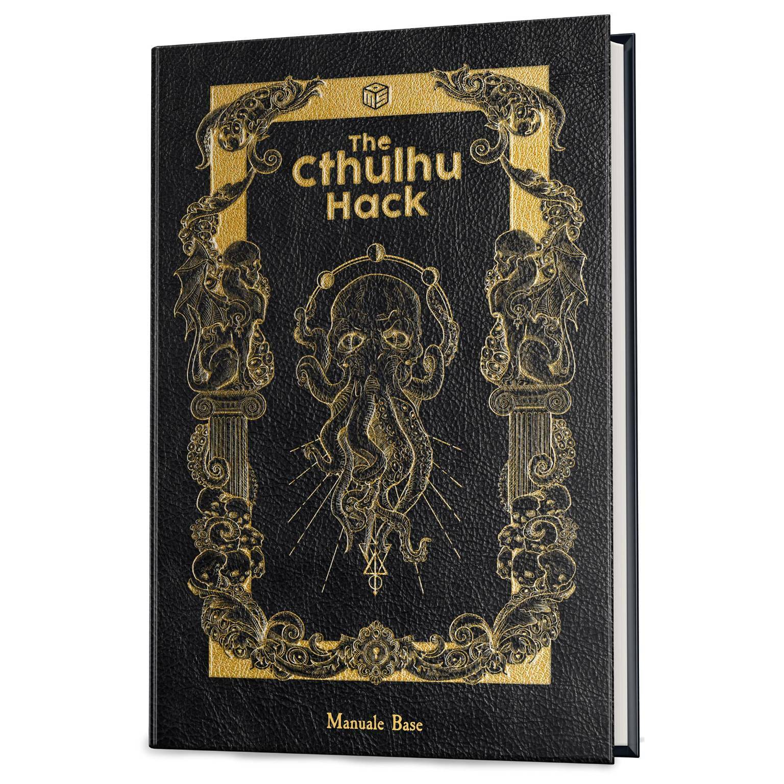 The Cthulhu Hack, la recensione - Tom's Hardware