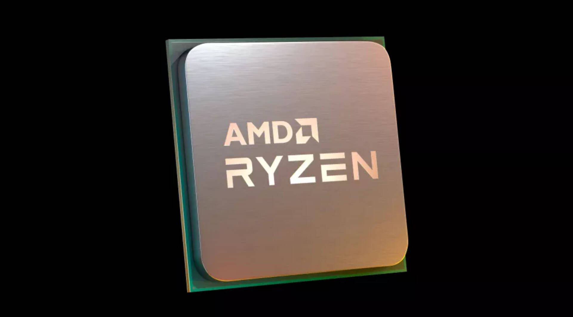 AMD, Ryzen 3 5300G portato a frequenze pazzesche su una EVGA X570 Dark ...