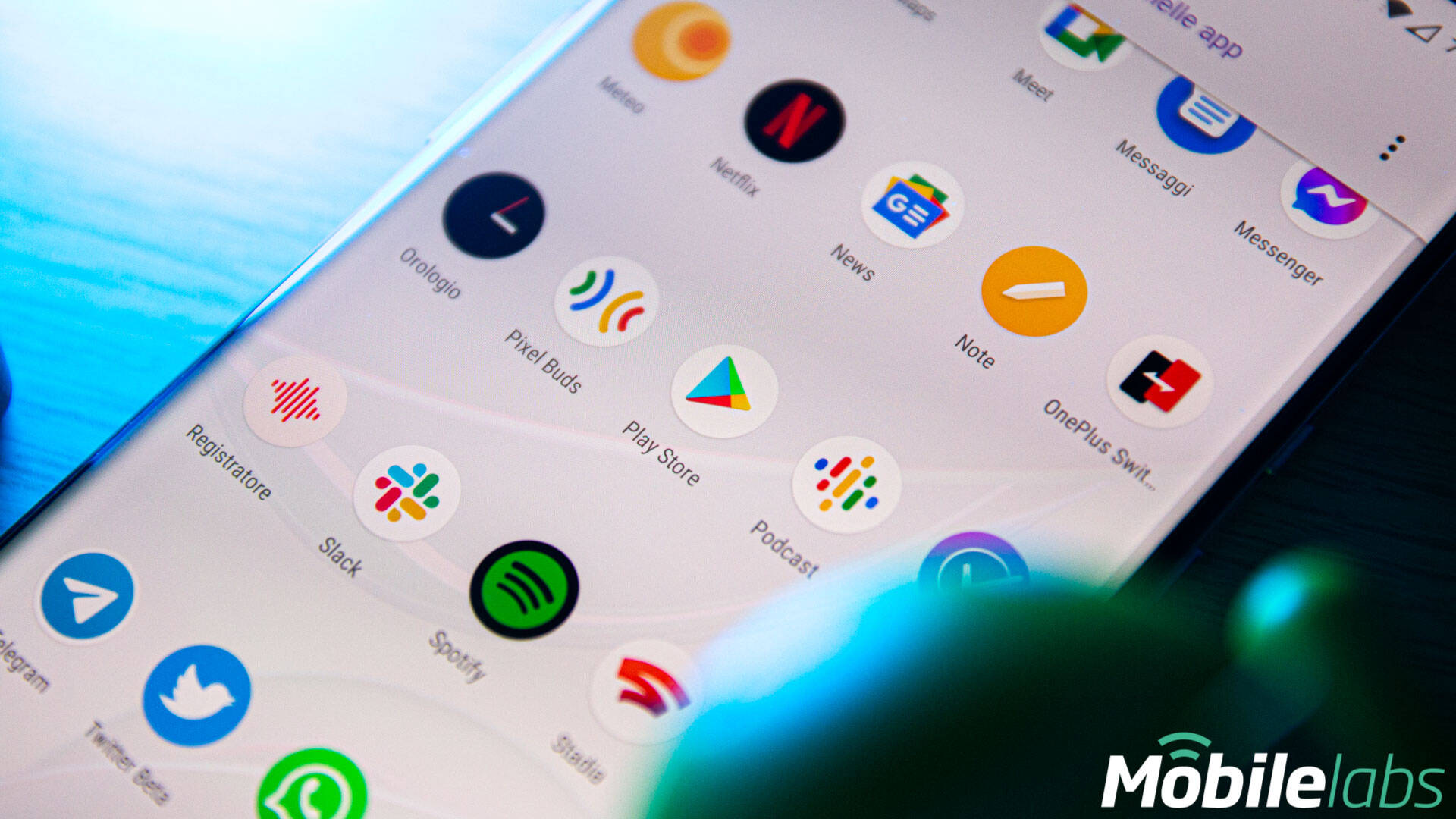 5 nuove app dal Google Play Store assolutamente da non perdere! - Tom's ...