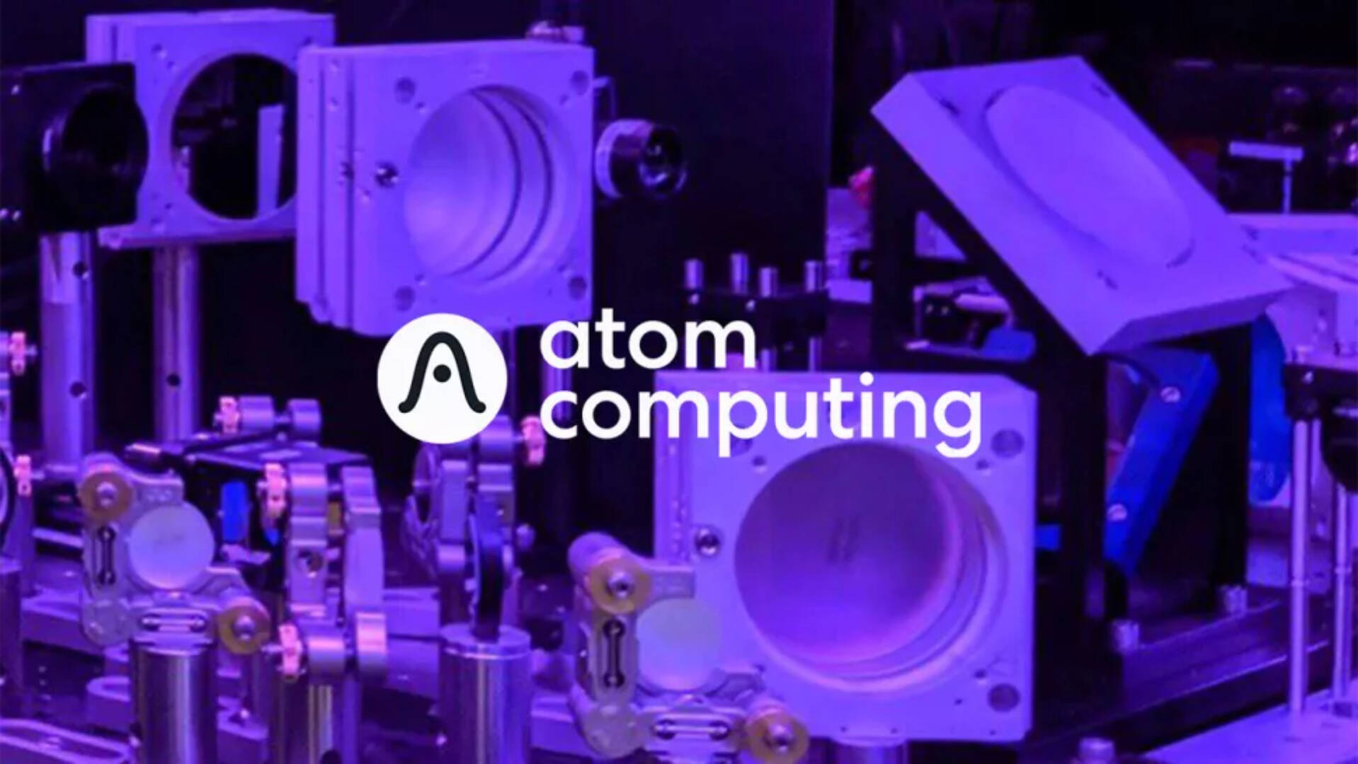 Atom Computer, il primo sistema di calcolo quantistico Phoenix è ...