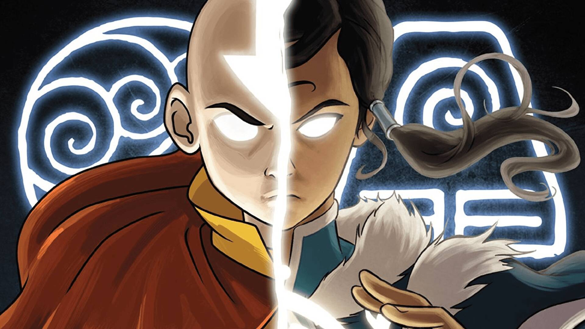 Avatar Legends: The Roleplaying Game, disponibile il Quickstart - Tom's ...
