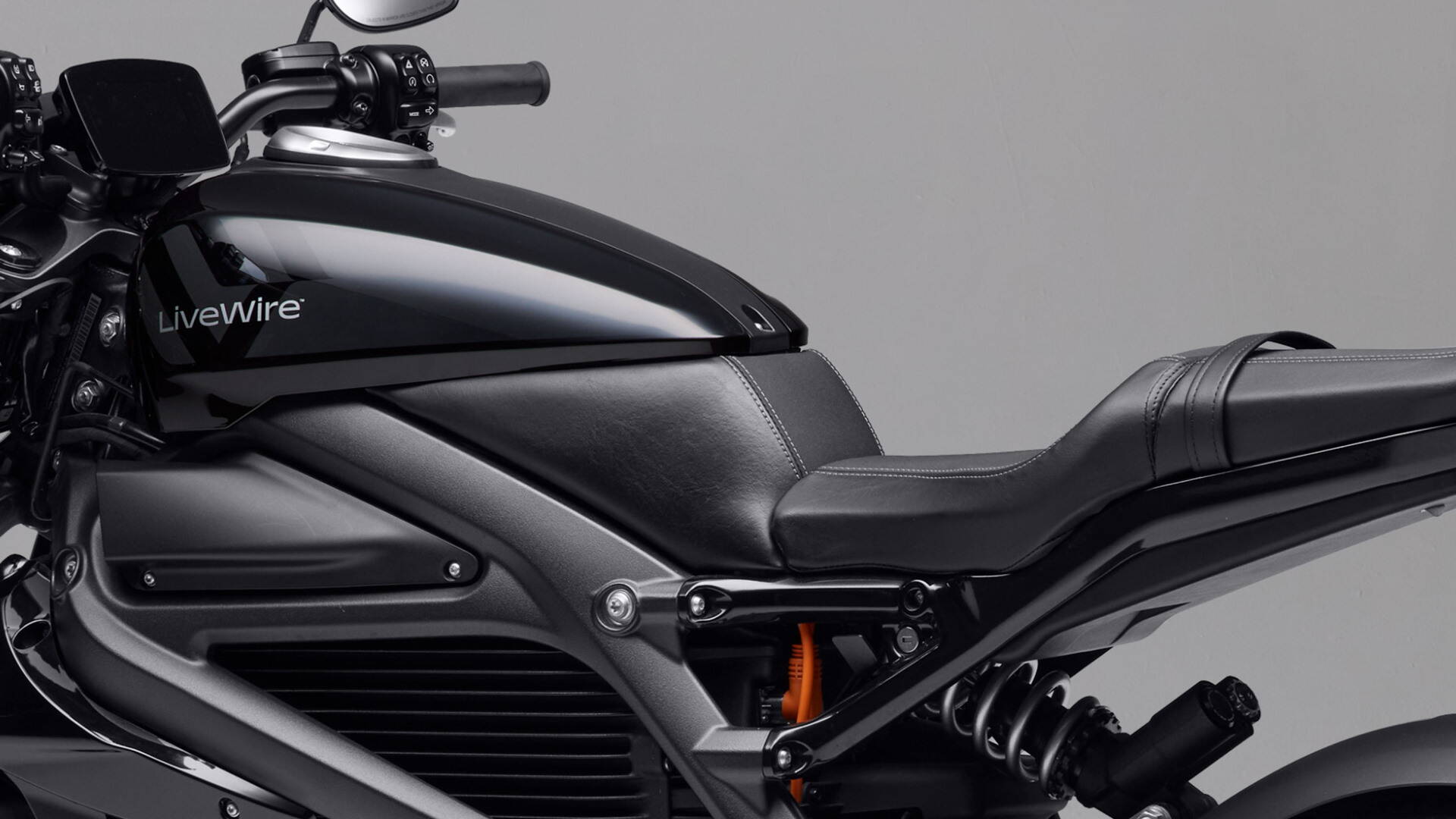 LiveWire One, Harley-Davidson ci riprova con la sua moto elettrica ...