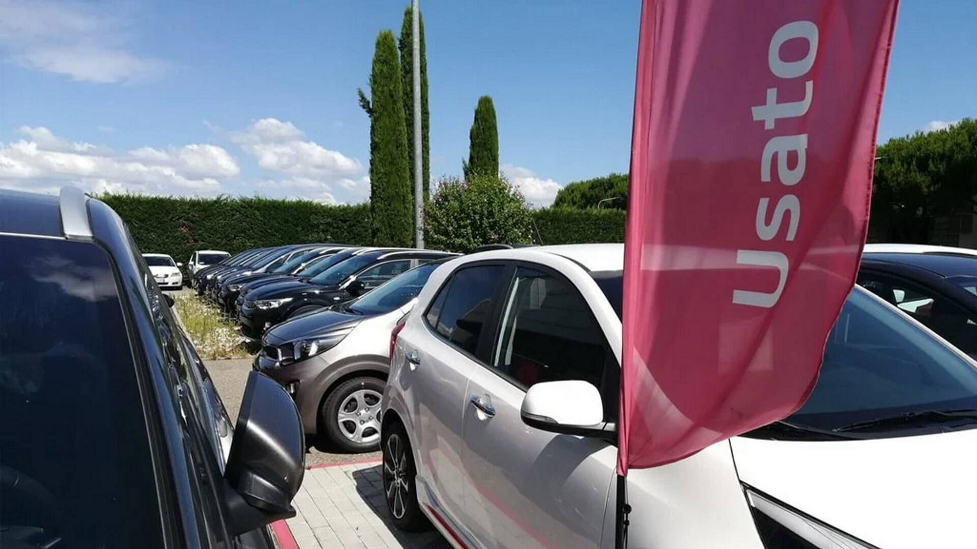 Mercato auto usate, perso il 9,9% nel I trimestre 2022 - Tom's Hardware