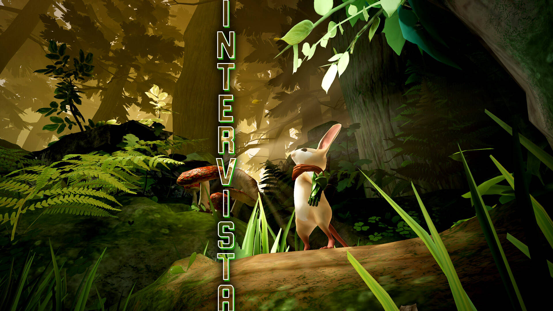 Moss Book II rinforzerà il vostro legame con Quill | Intervista - Tom's ...