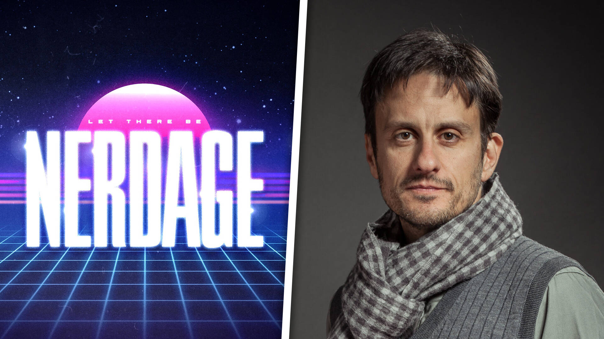 Nerdage - Come Cambia Lucca Comics and Games: Ospite Emanuele Vietina ...