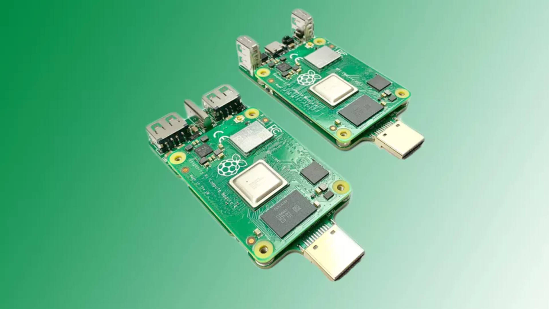 Raspberry Pi CM4 diventa una TV Stick grazie a questo progetto - Tom's ...