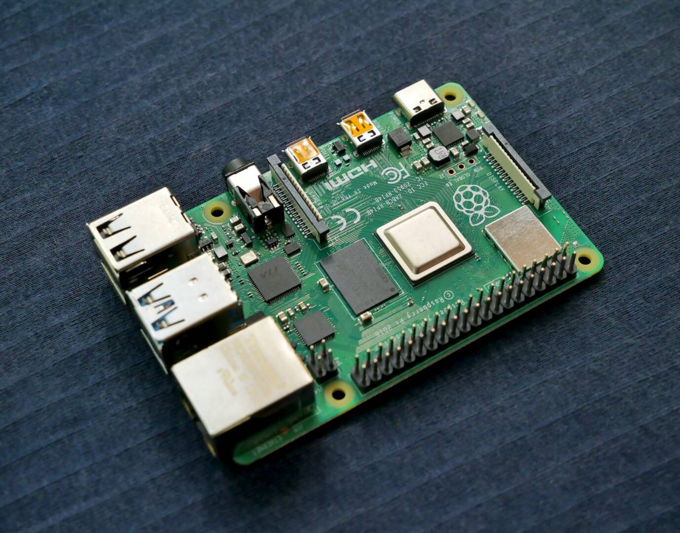 Come installare Windows 11 su Raspberry Pi 4 - Tom's Hardware