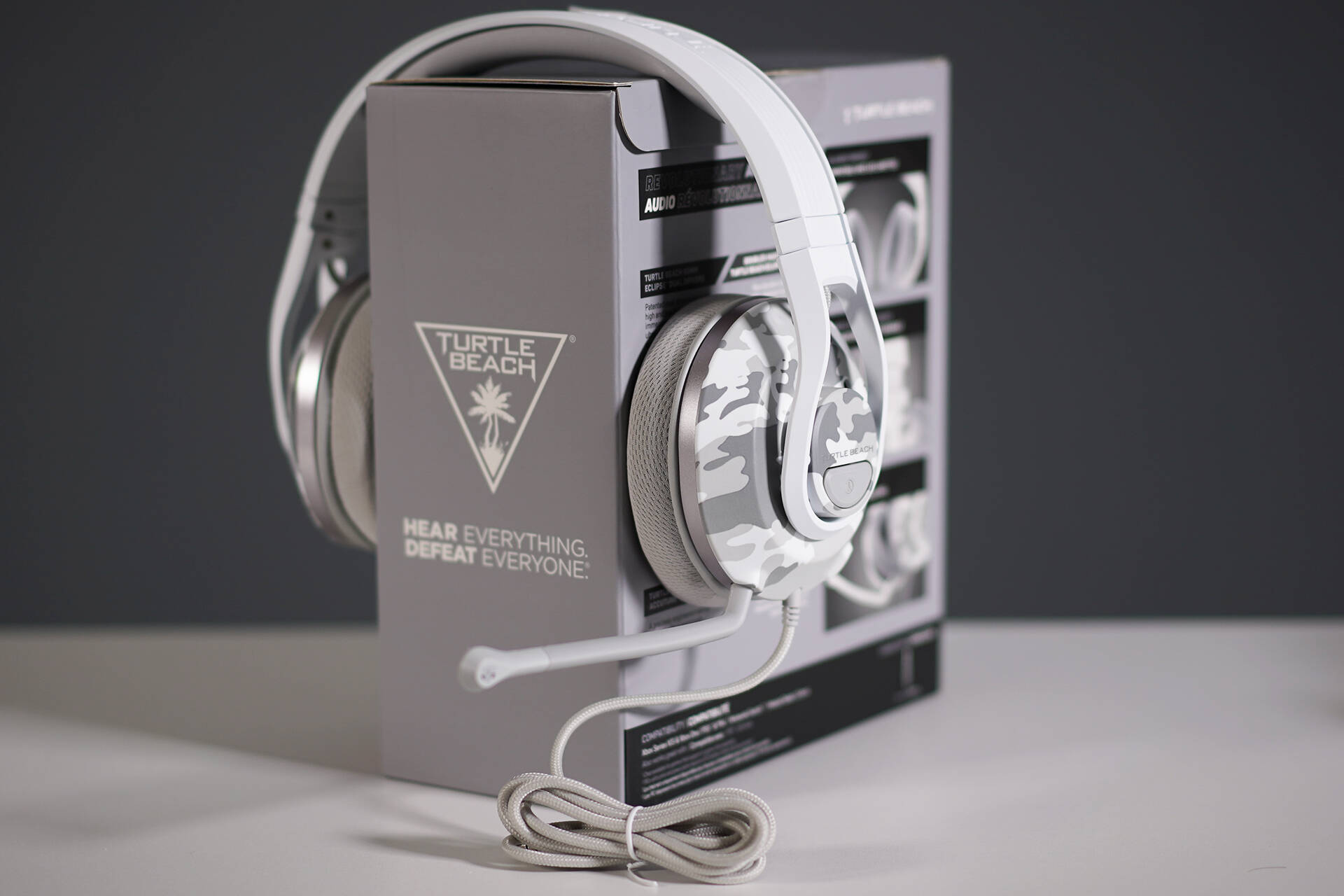 Cuffie Turtle Beach Recon 500 | Recensione - Tom's Hardware