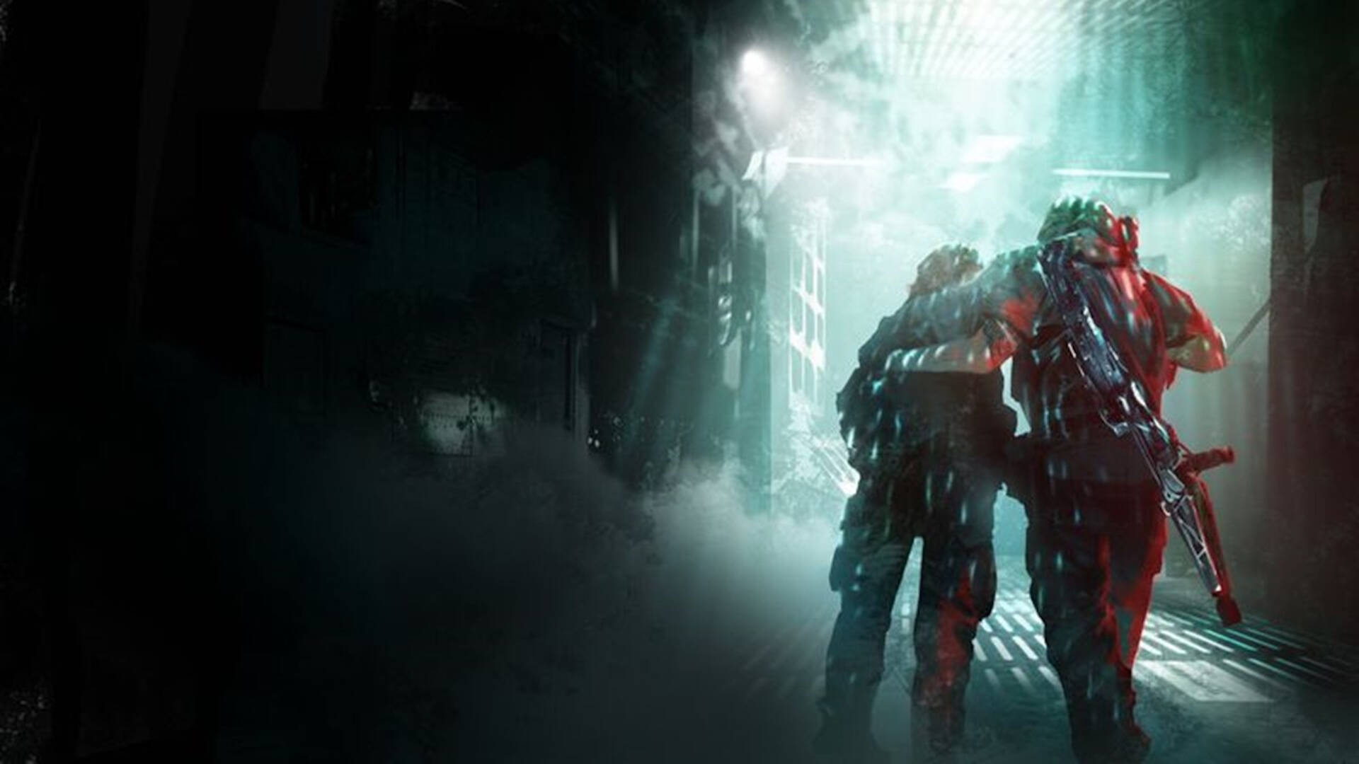 ALIEN RPG, è uscito il Colonial Marines Operations Manual - Tom's Hardware