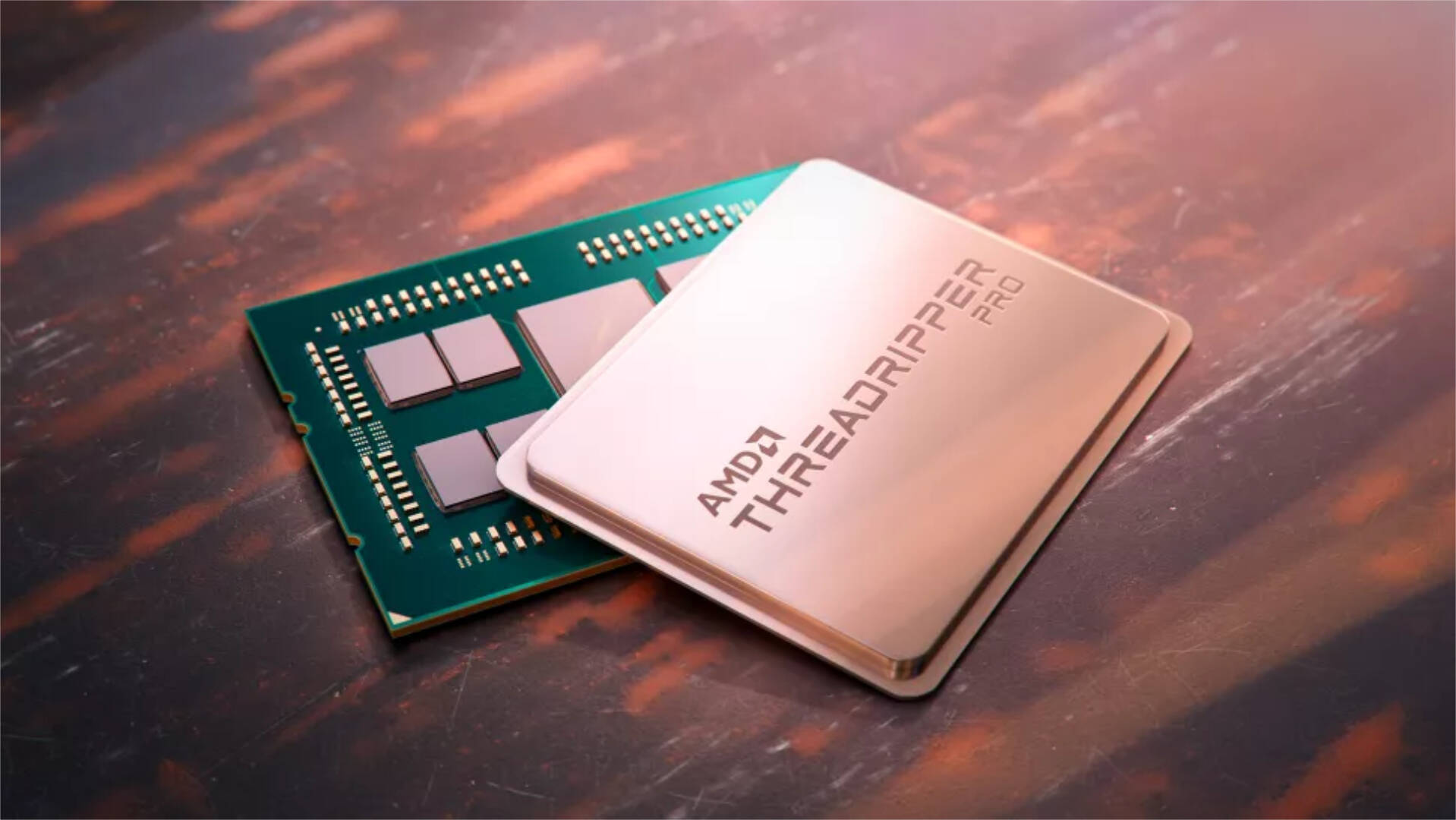 AMD Threadripper vs Threadripper PRO vs EPYC | Quale scegliere? - Tom's ...