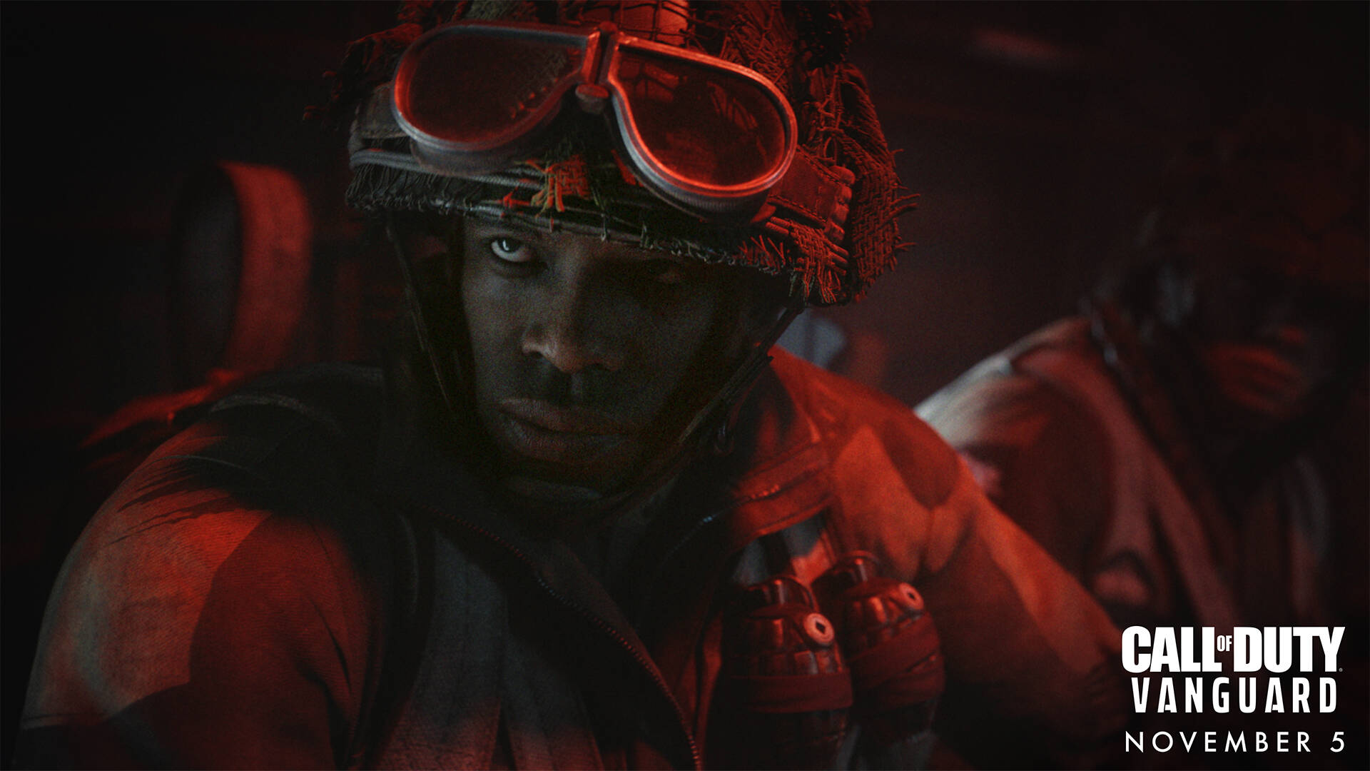Call of Duty Vanguard: trailer presenta un'open beta in arrivo, ecco ...