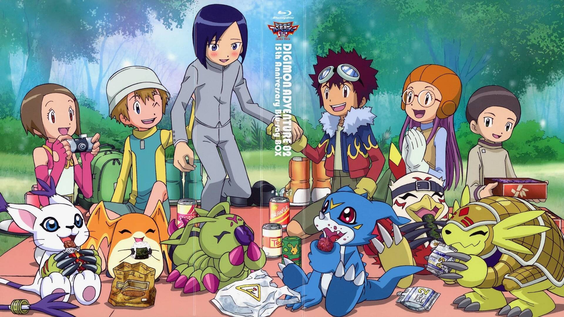 Digimon: in arrivo nuovi anime in tv e al cinema - Tom's Hardware