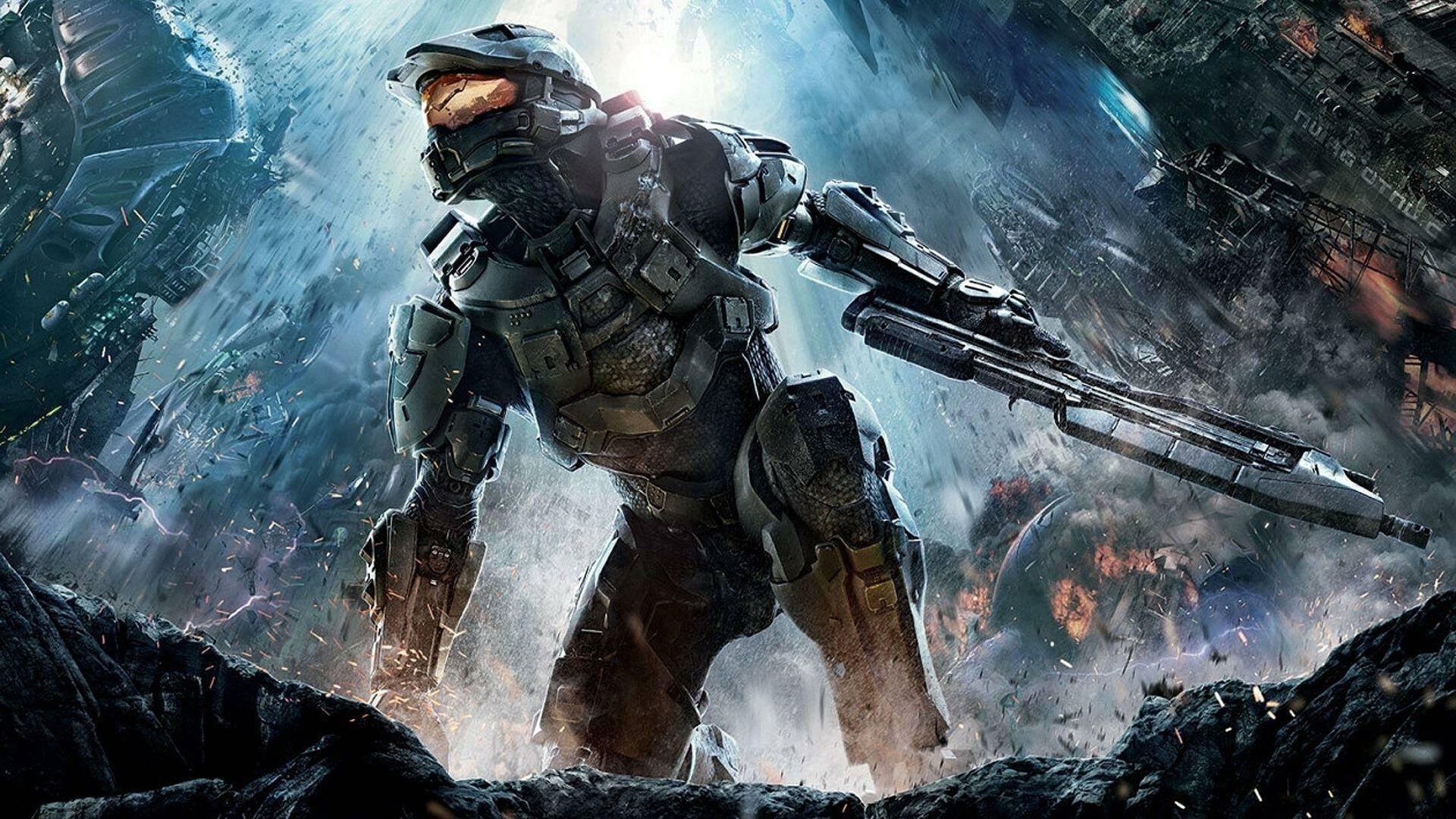 Halo è protagonista di un crossover ufficiale inaspettato - Tom's Hardware